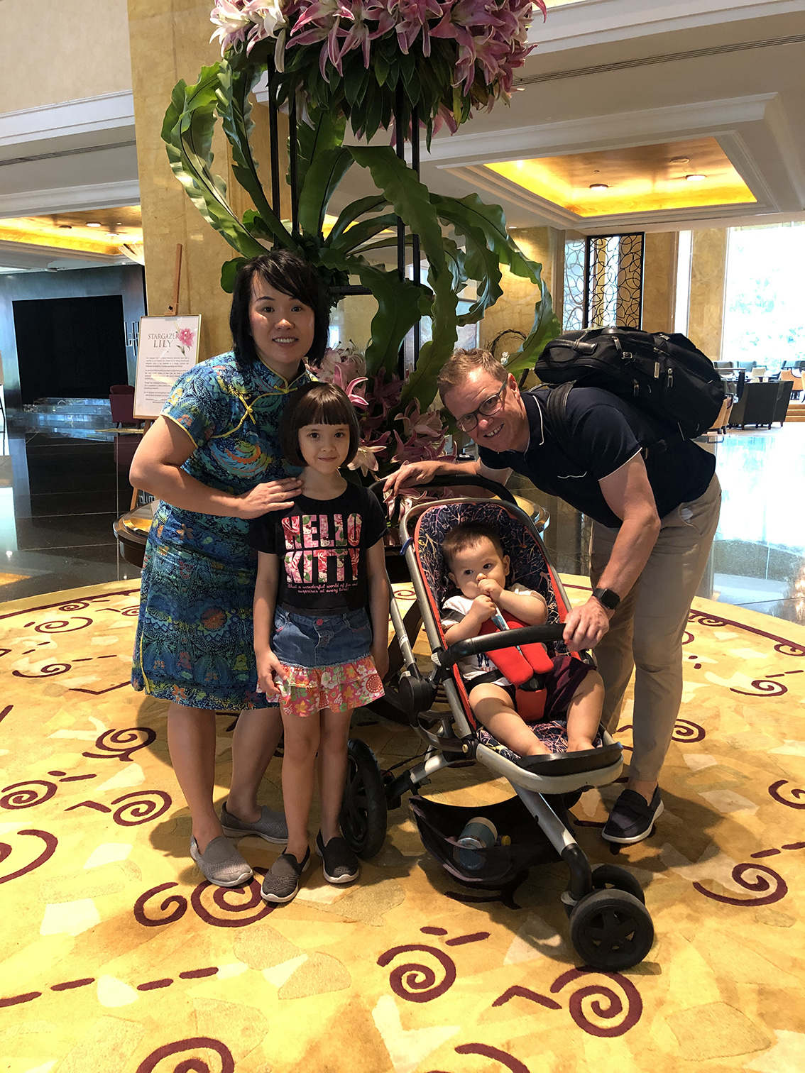 Jia Jia’s Parents – Jia Jia Elizabeth's Diary